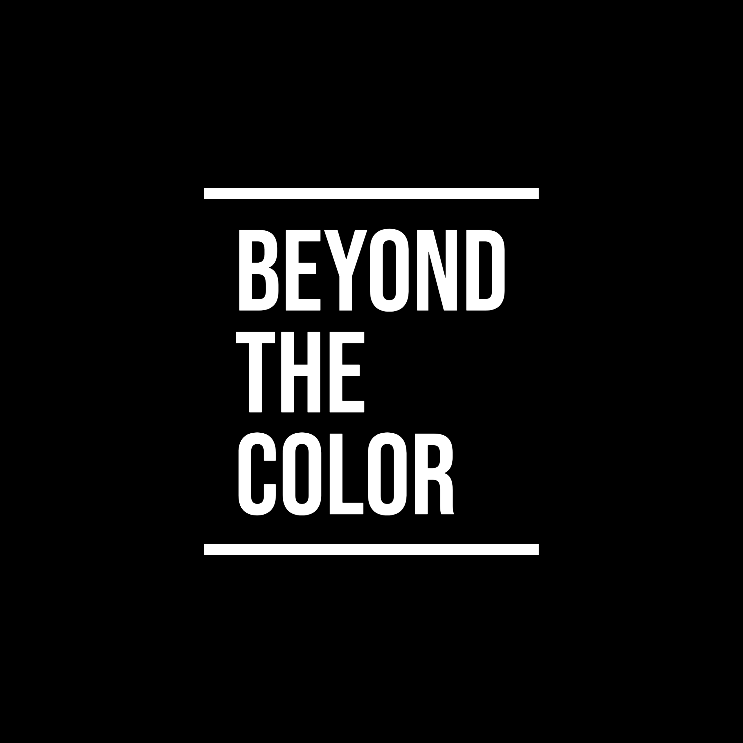 Beyond The Color